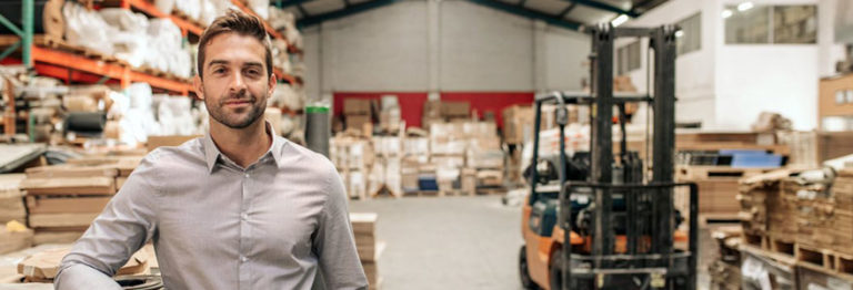 Formation pour gestion de stocks et approvisionnement